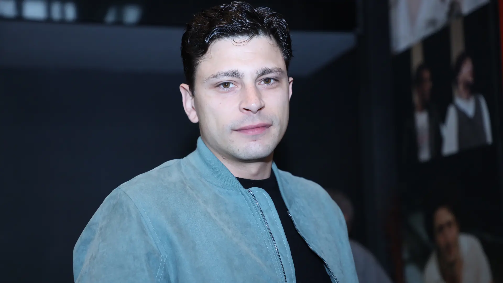 Marko Janketić postao otac: Lepe vesti otkrila njegova majka, poznata glumica