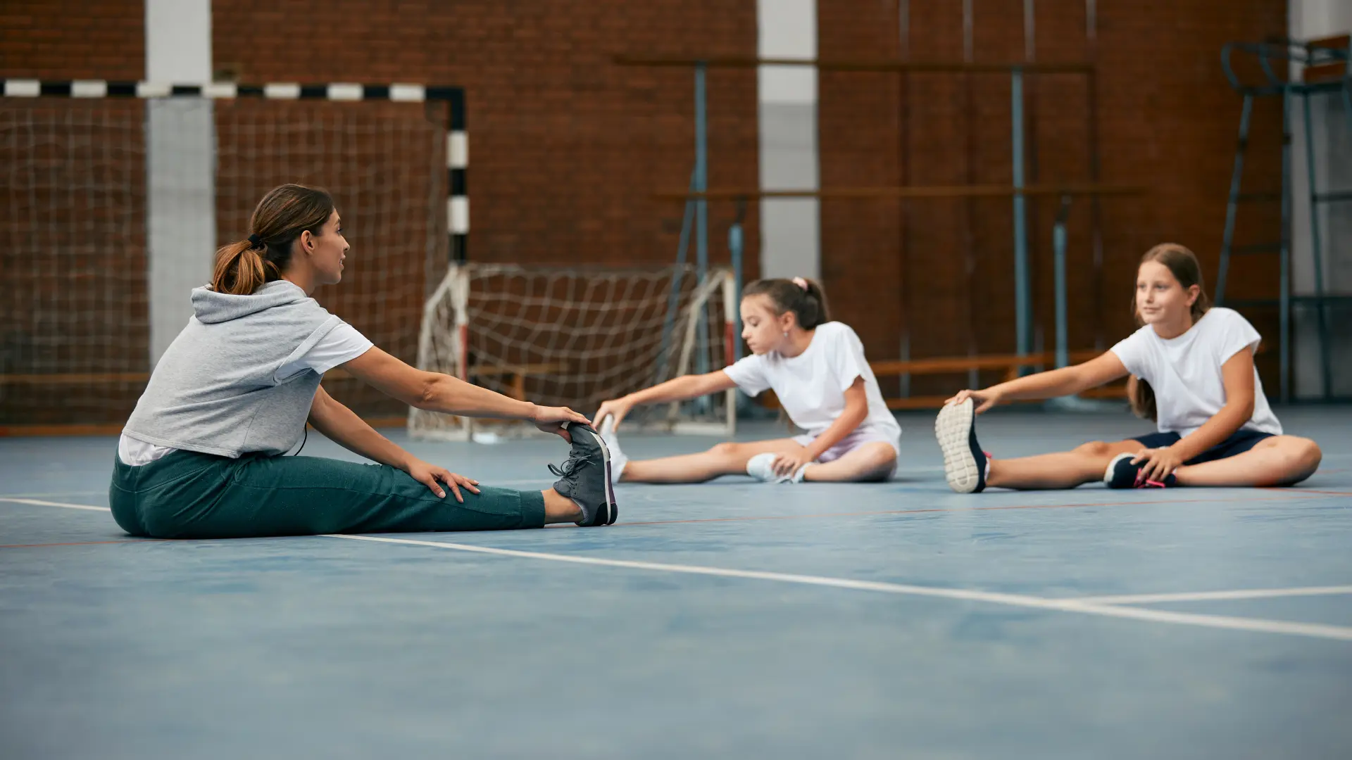 UNA proverava - koliko je fizičko vaspitanje zanemareno u osnovnim i ...