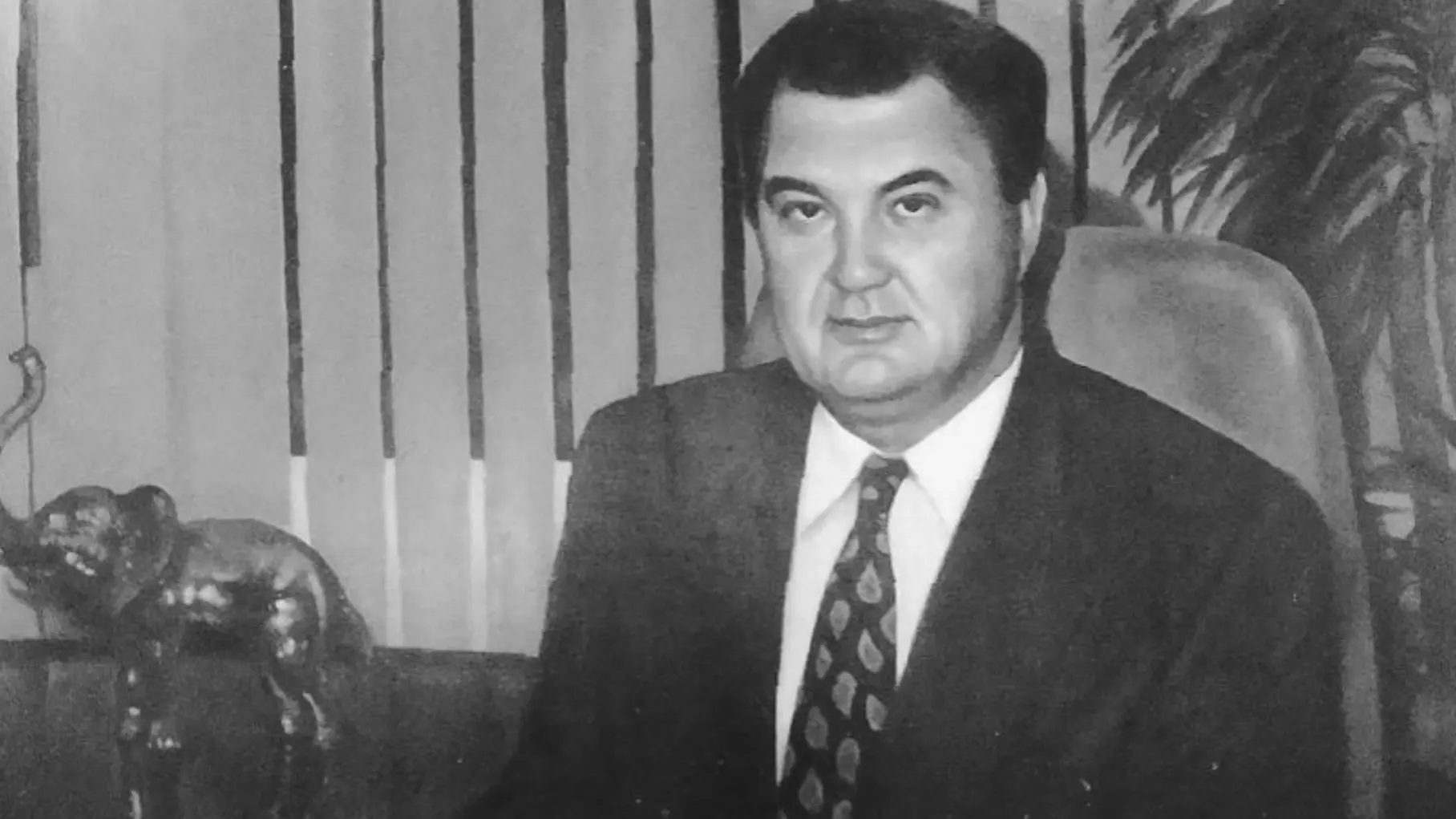 Preminuo počasni konzul Srbije u Severnoj Makedoniji