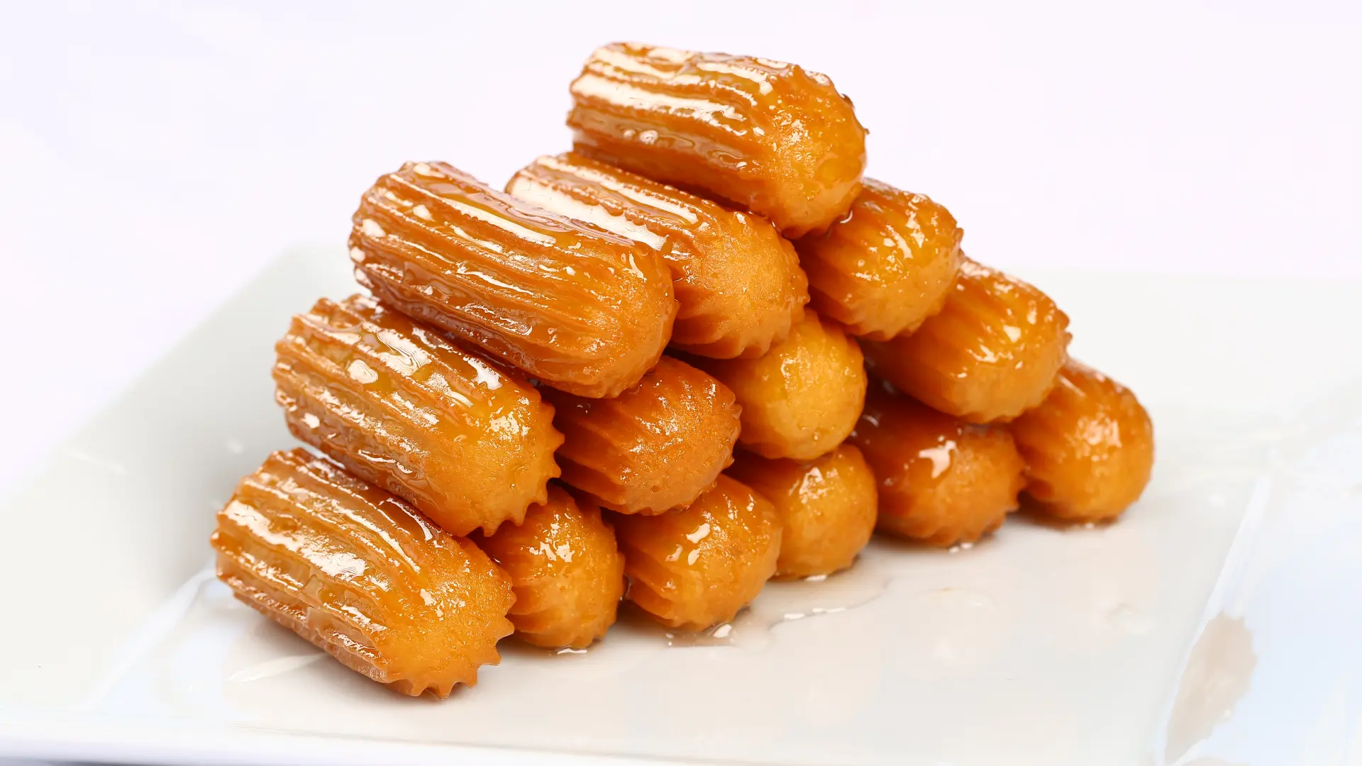 Recept za tulumbe: Sve što vam treba za savršen dan