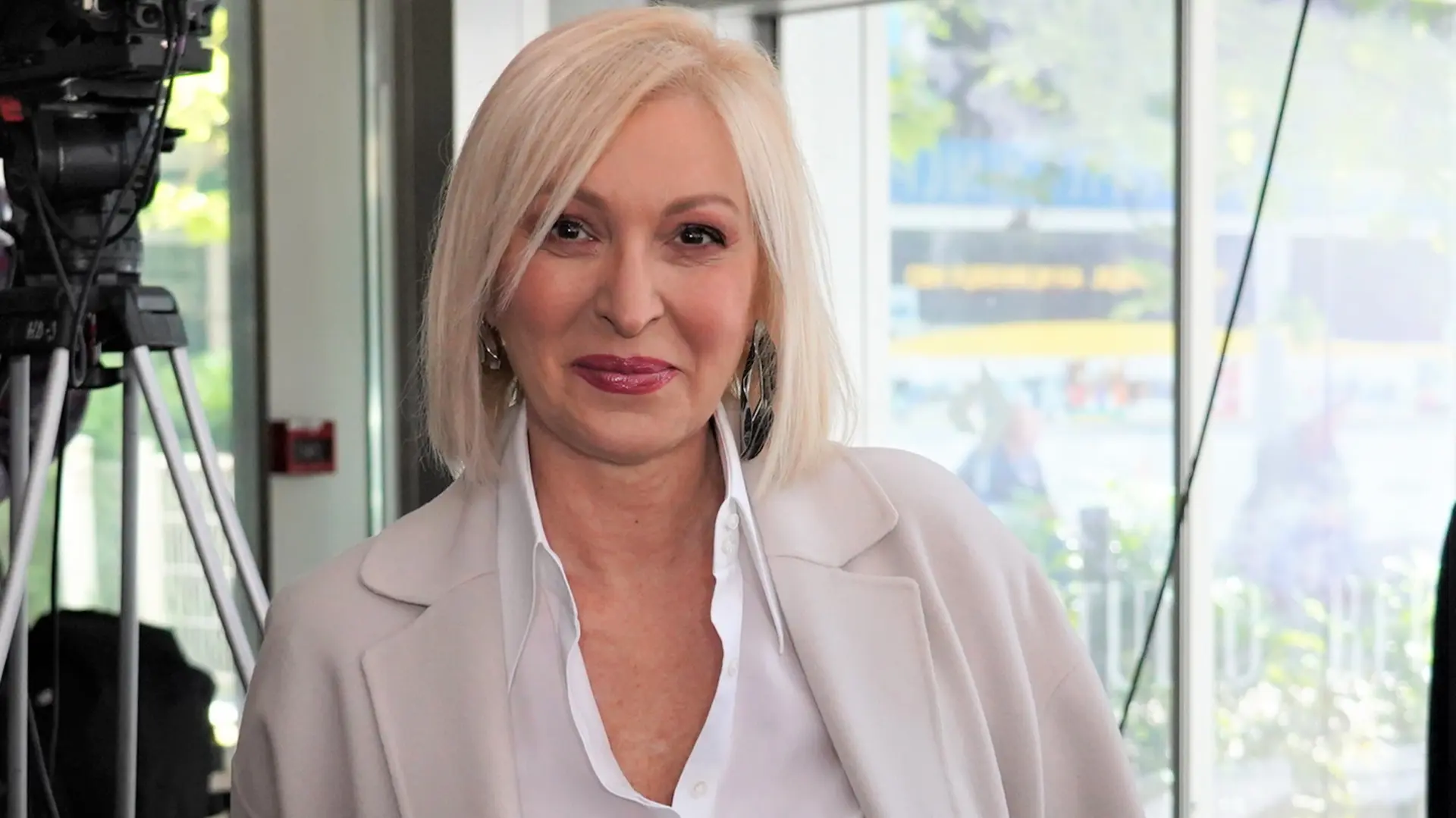 Svetski mediji bruje zbog izjave Olivere Kovačević o diskvalifikaciji ...