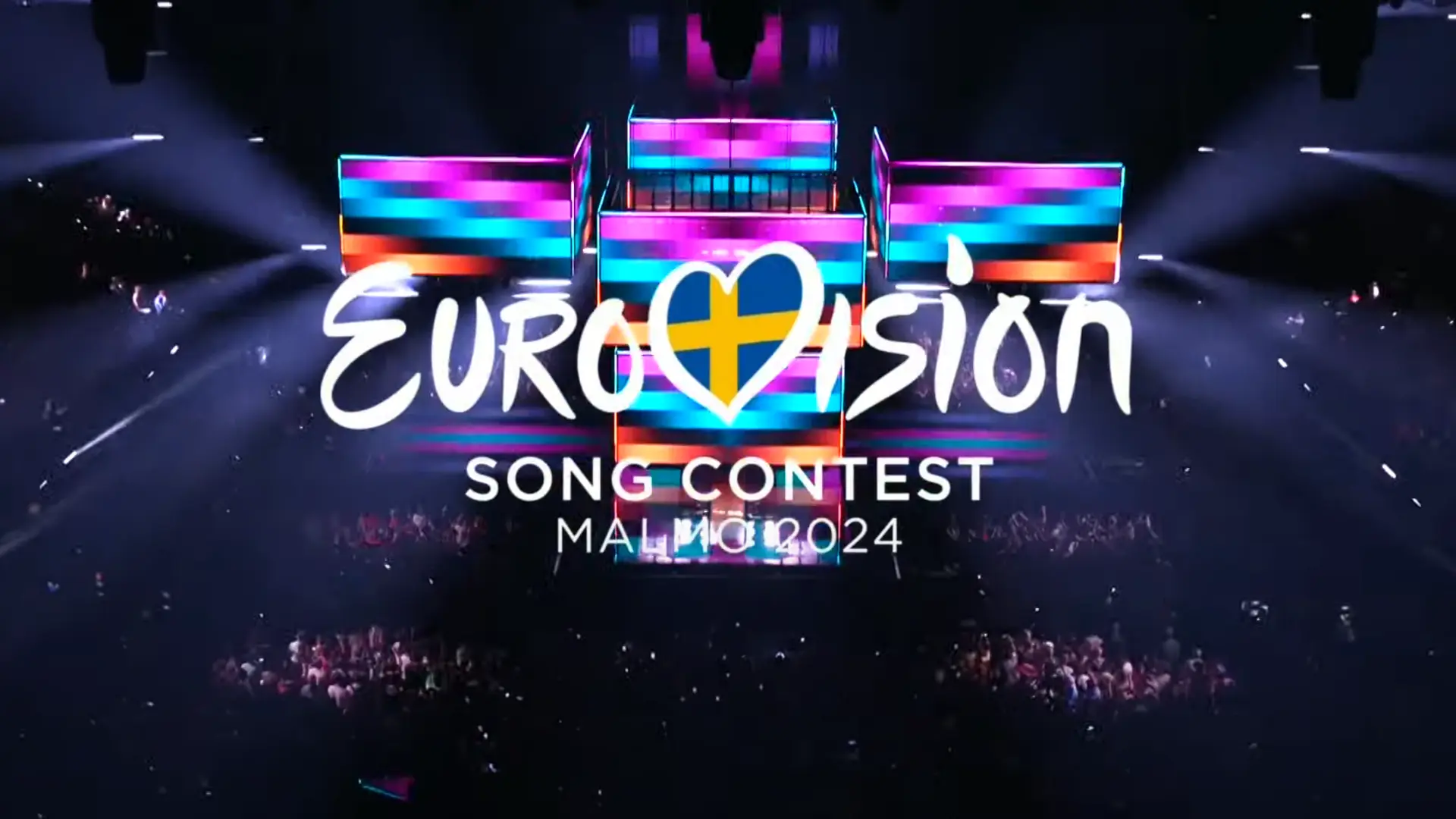 Otvoreno prvo polufinale Evrovizije 2024: Eleni Fureira zapalila scenu ...