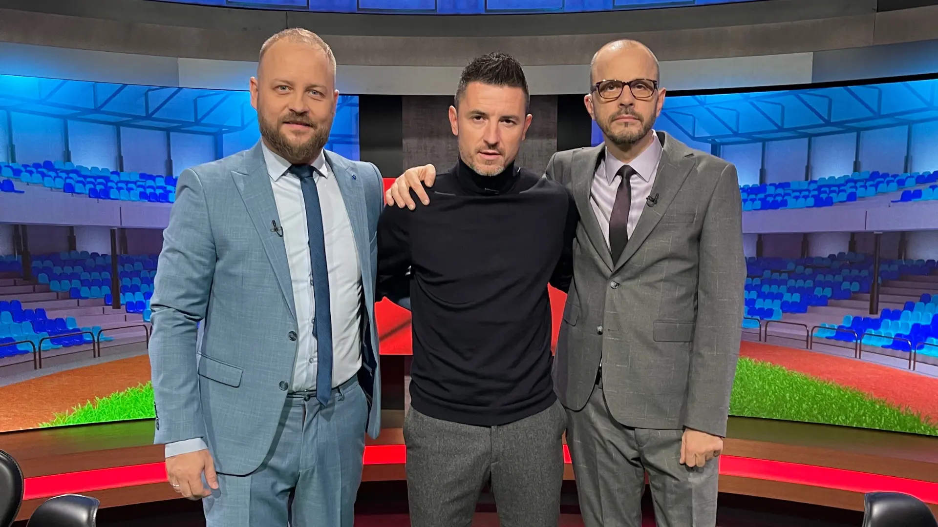 NISKI START EP10 - Gost Antonio Rukavina