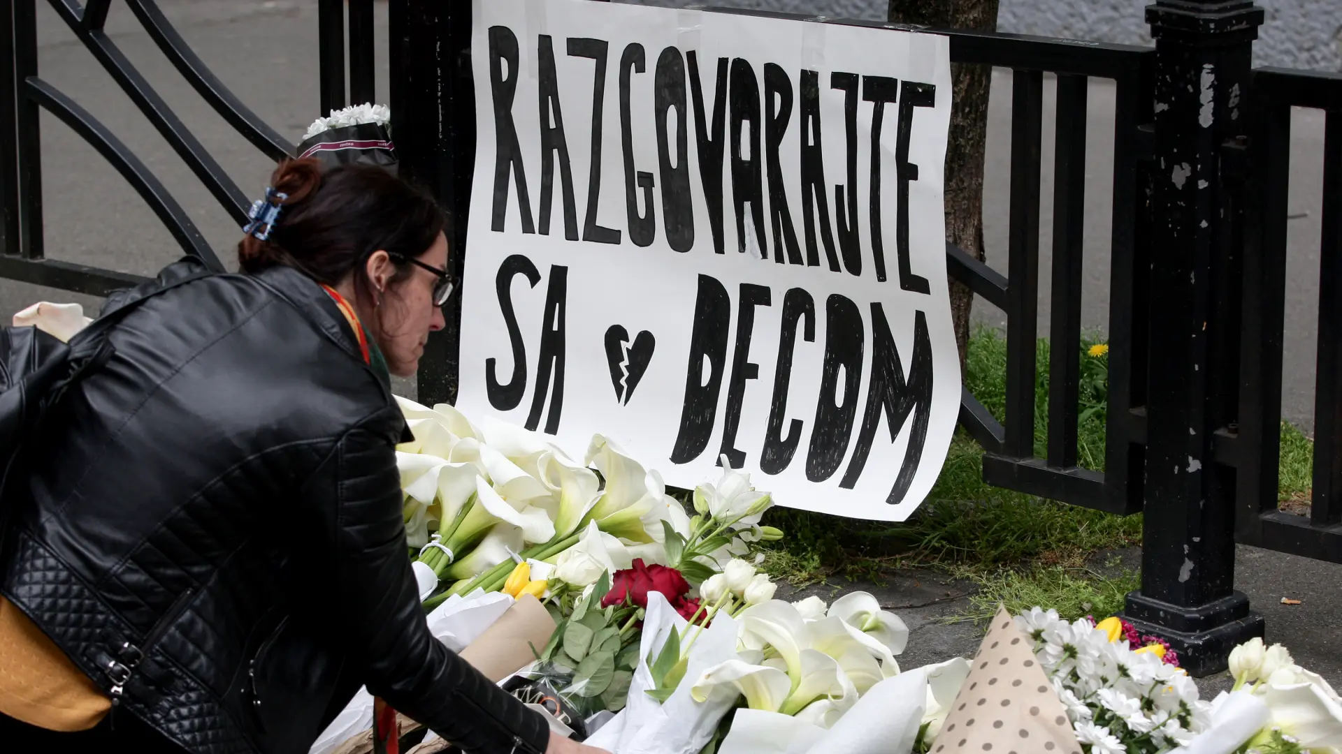 Stručnjaci saglasni - ideja o normalnoj nastavi u OŠ 'Vladislav ...