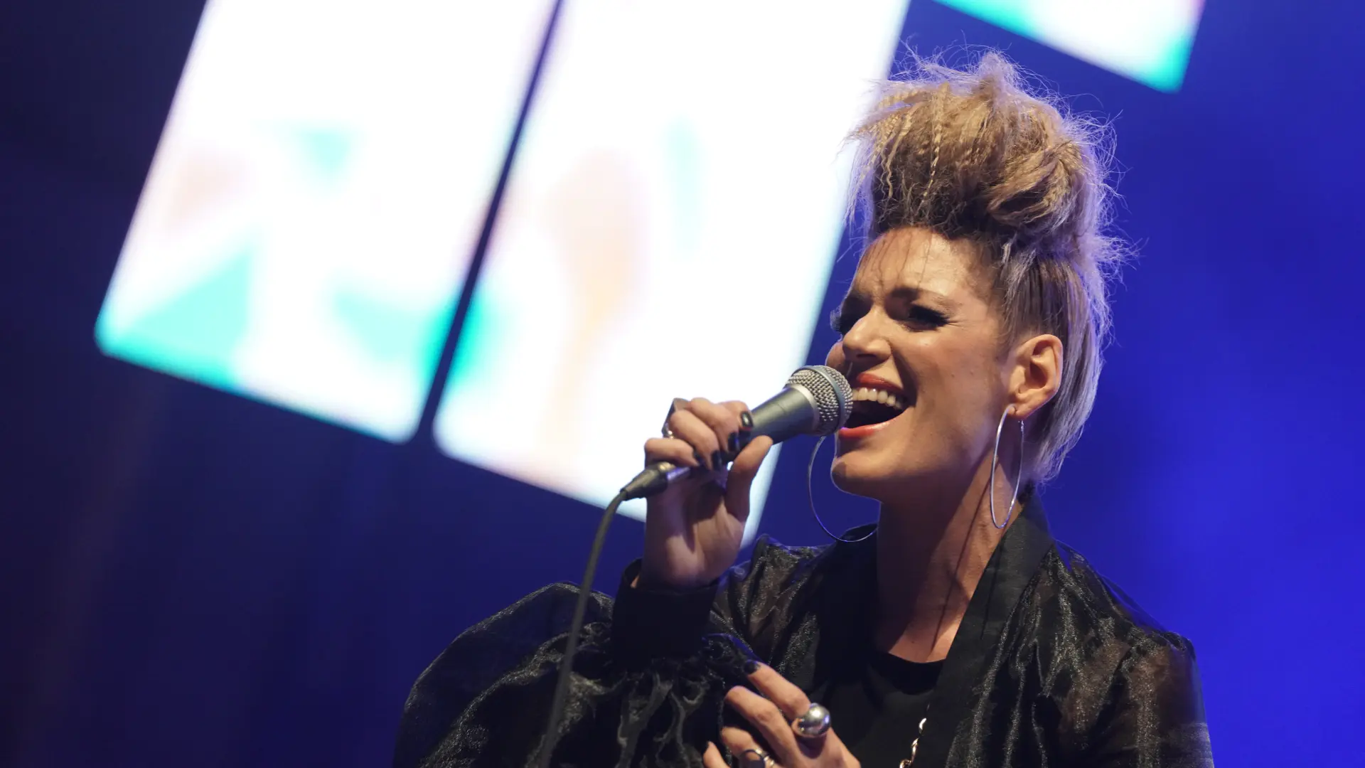 Zoe Kida: Exit je za mene osećanje slobode