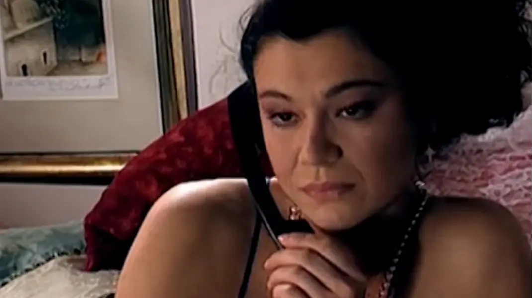 Važila je za najlepšu glumicu u Jugoslaviji, a onda se udala i otišla u ...