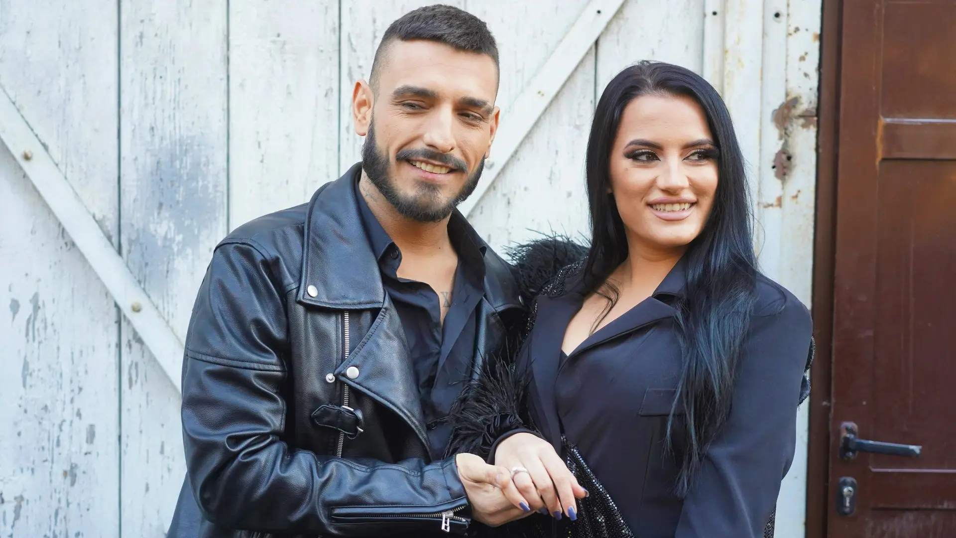 Barbara Bobak o vezi sa Darkom Lazićem: "Birala sam da..."