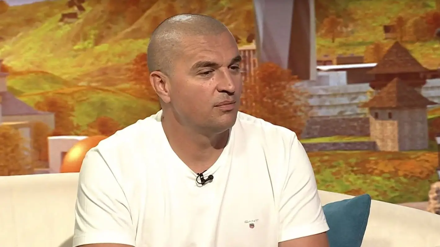 PODNE - Gost Ratko Nikolić