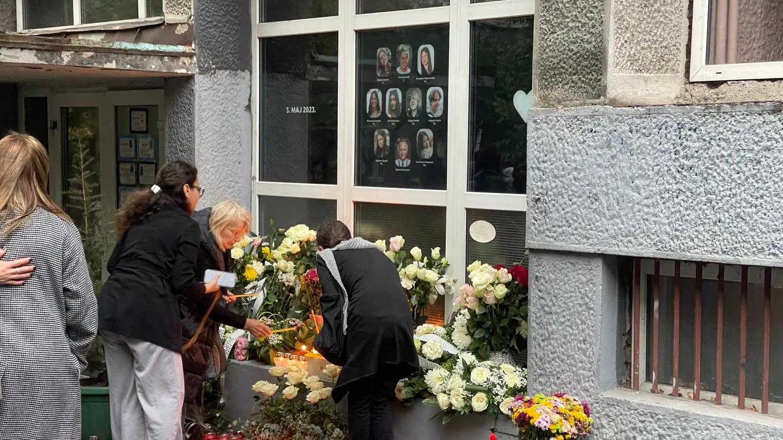 Članovi porodica oštećenih u "Ribnikaru" podneli peticiju tužilačkom savetu