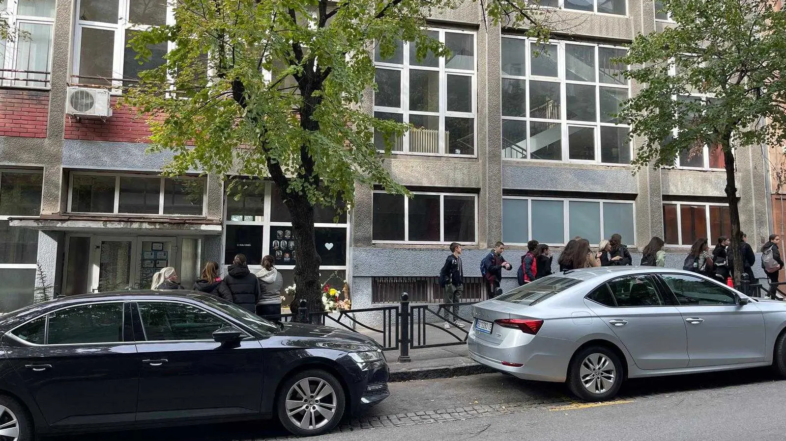 Produžen pritvor ocu dečaka koji se sumnjiči da je počinio masakr u ...