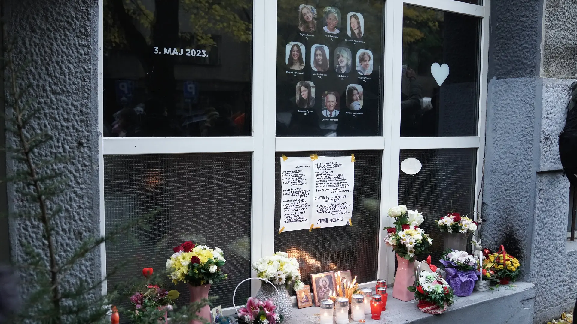 'Jurili smo po bolnicama tražeći ih': Potresne ispovesti roditelja ...