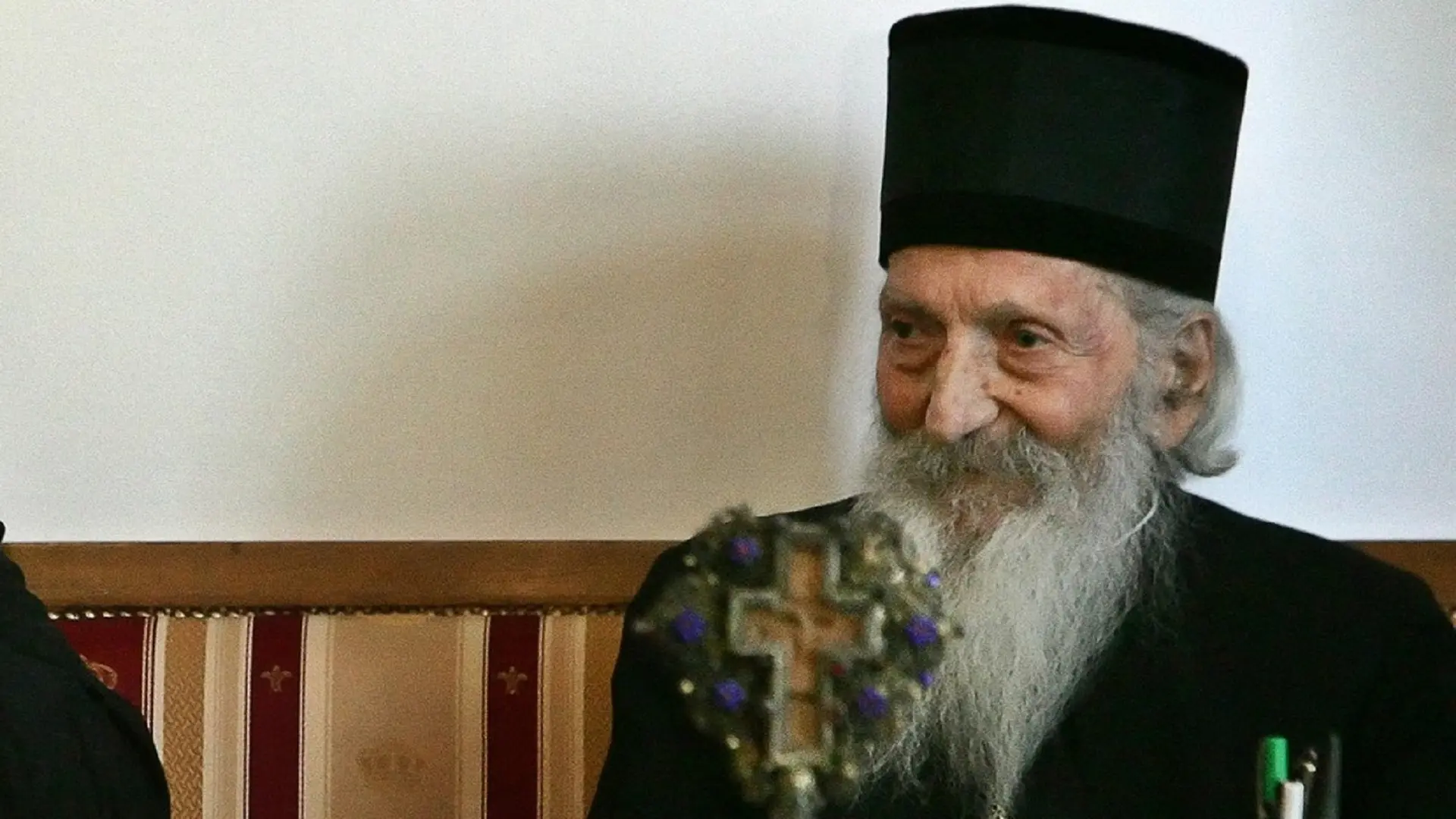 Petnaest godina od smrti patrijarha Pavla