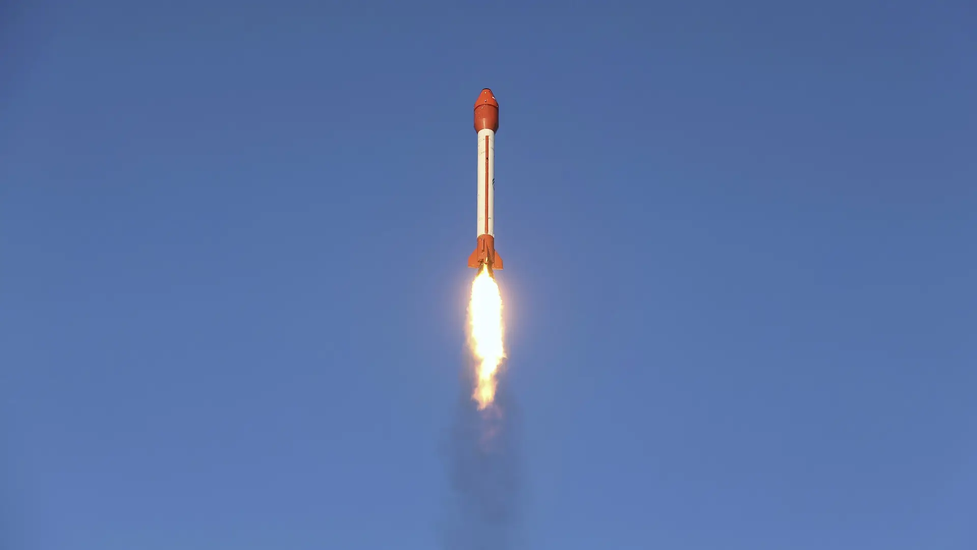 Iran poslao kapsulu sa životinjama u svemir