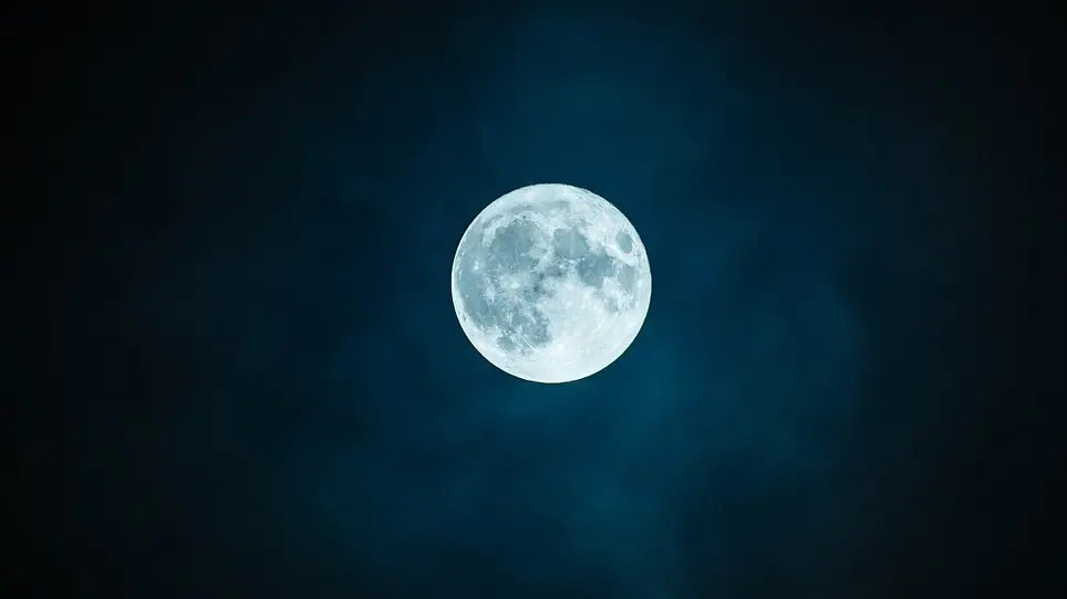 Šokantno istraživanje naučnika: Mesec se smanjio, uticaće na ljudske ...