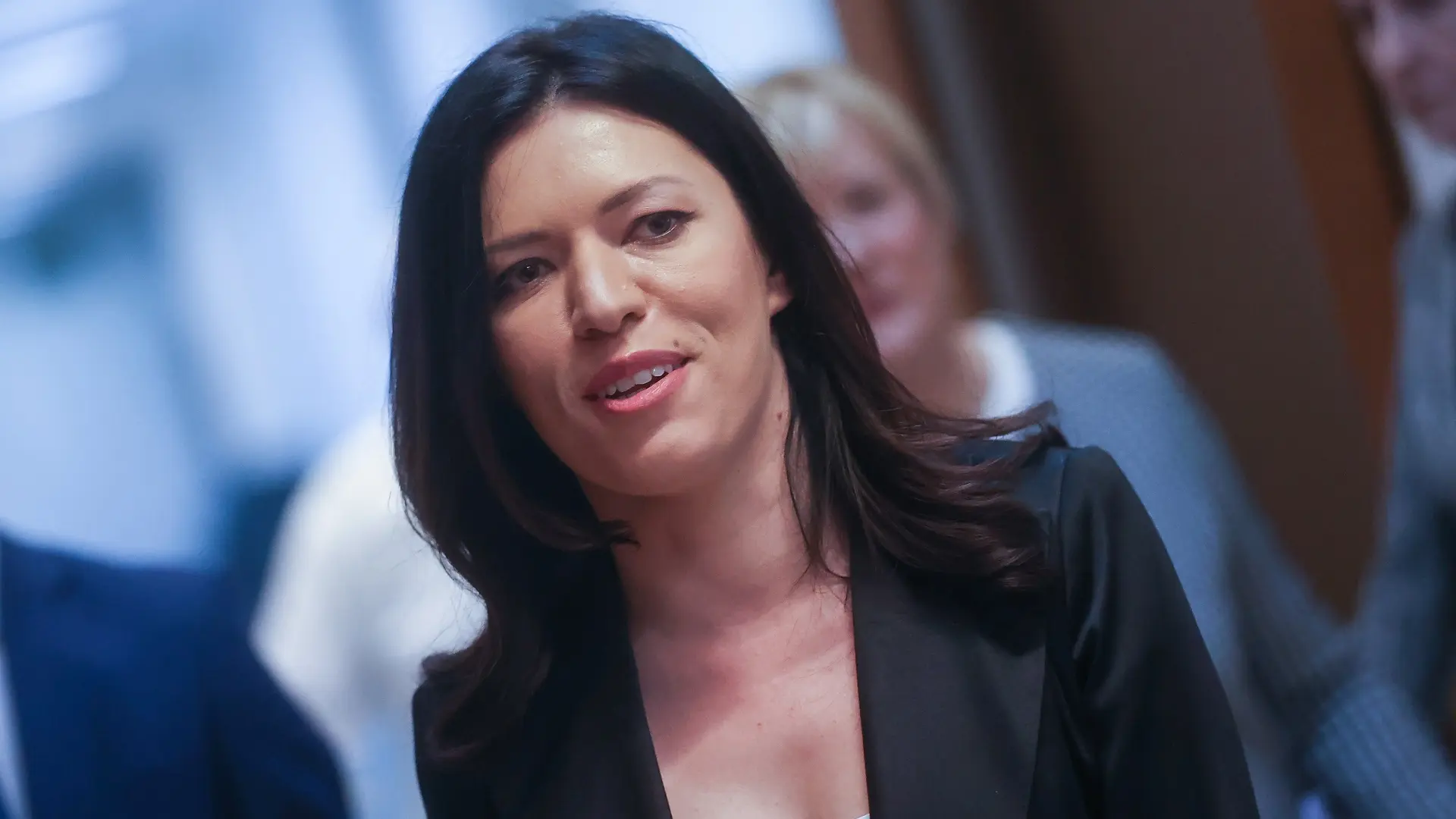 Ozbiljne pretnje: Sanja Vulić prihvatila policijsku zaštitu