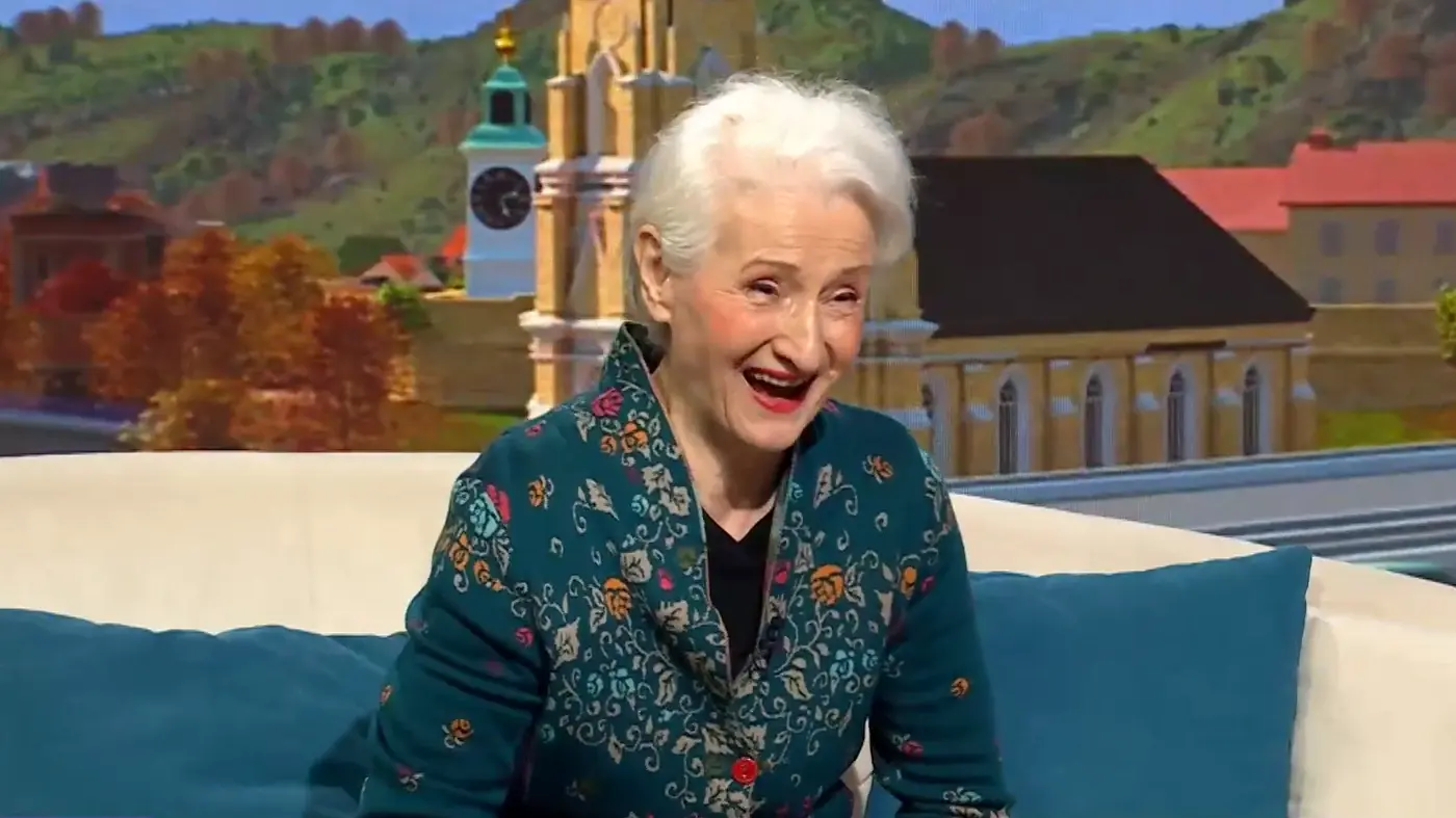 Prof. Spomenka Mujović razigrana kao Pipi Duga Čarapa: Ovo je recept za ...