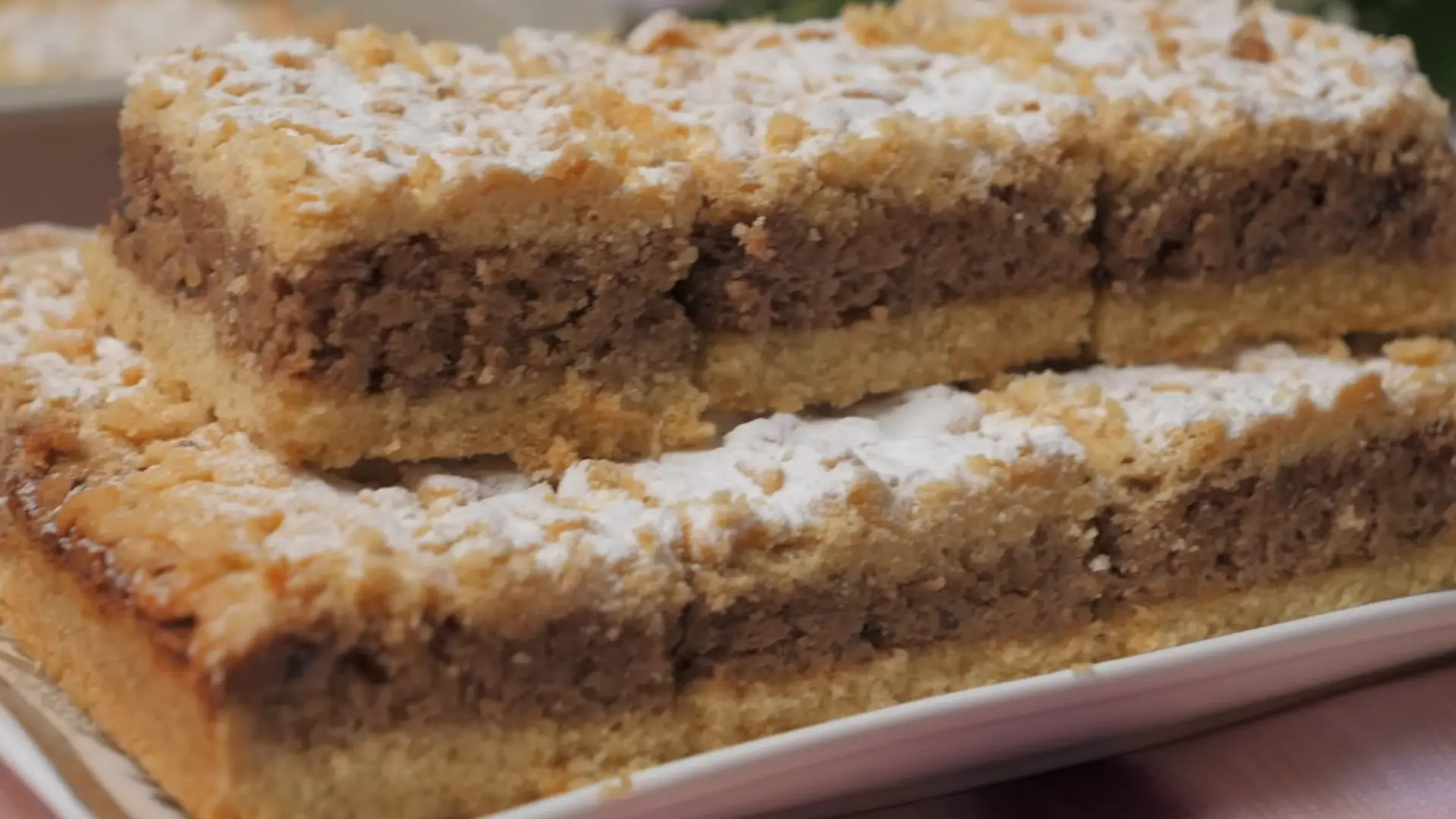 Starinski kolač po receptu naših baka: Čupava Kata će vas raspametiti