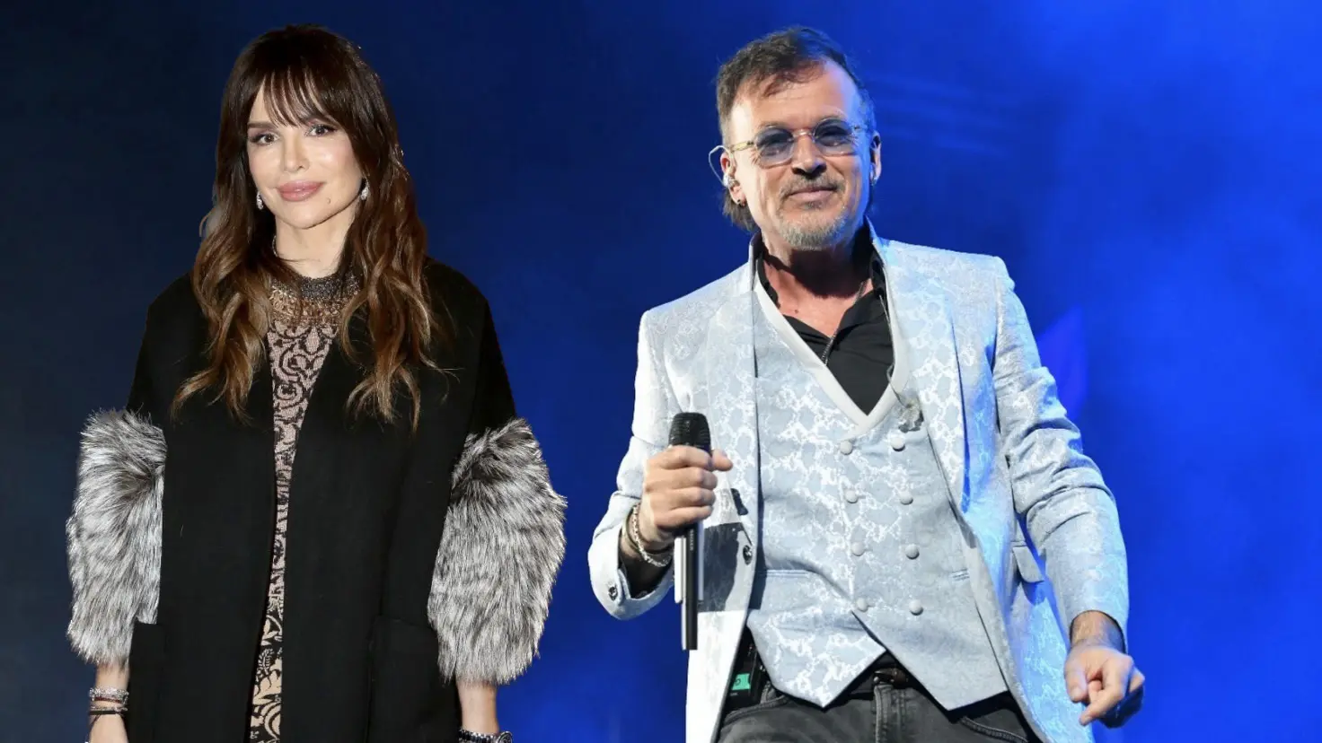 Džiboni se u emisiji uživo obratio Severini i rasplakao region: "Mali ...