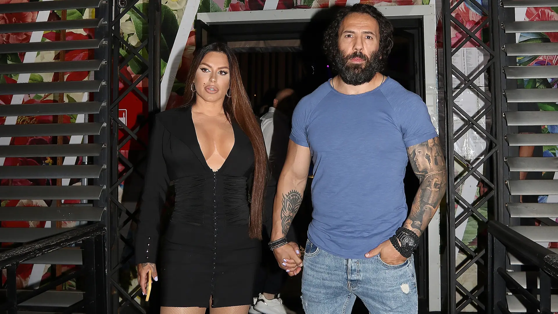 Seka Aleksić zgranuta pričom da je njen muž napravio dete dadilji ...