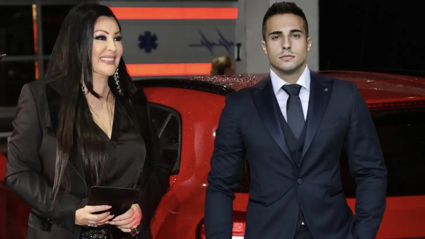 Sin Dragane i Tonija jednim potezom poslao jasnu poruku ocu: Ovo niko ...