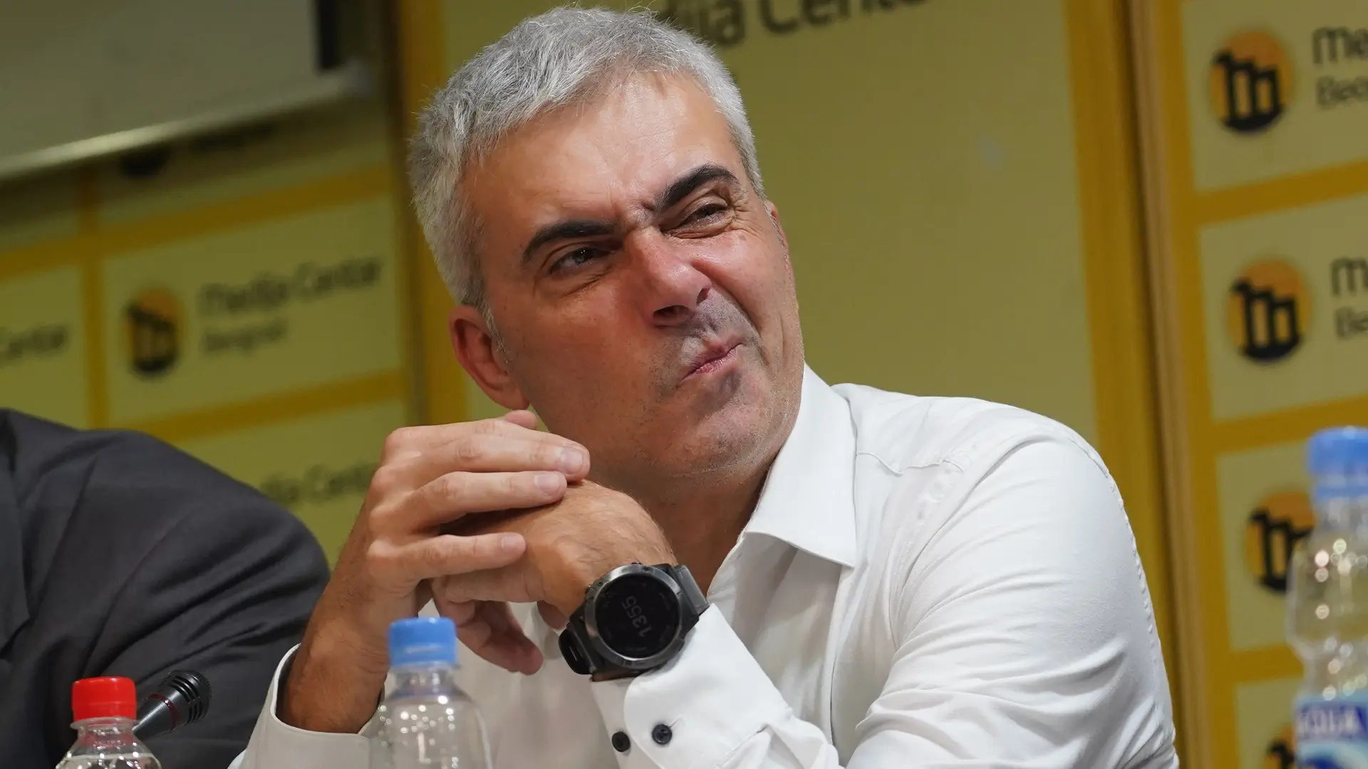 Jerković o vladanju prestonicom: Uslov je da dobijemo unutrašnju ...