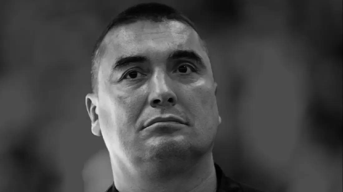 'Zauvek naš, brate': Veliki gest Golden Stejta na dan kada je rođen Dejan