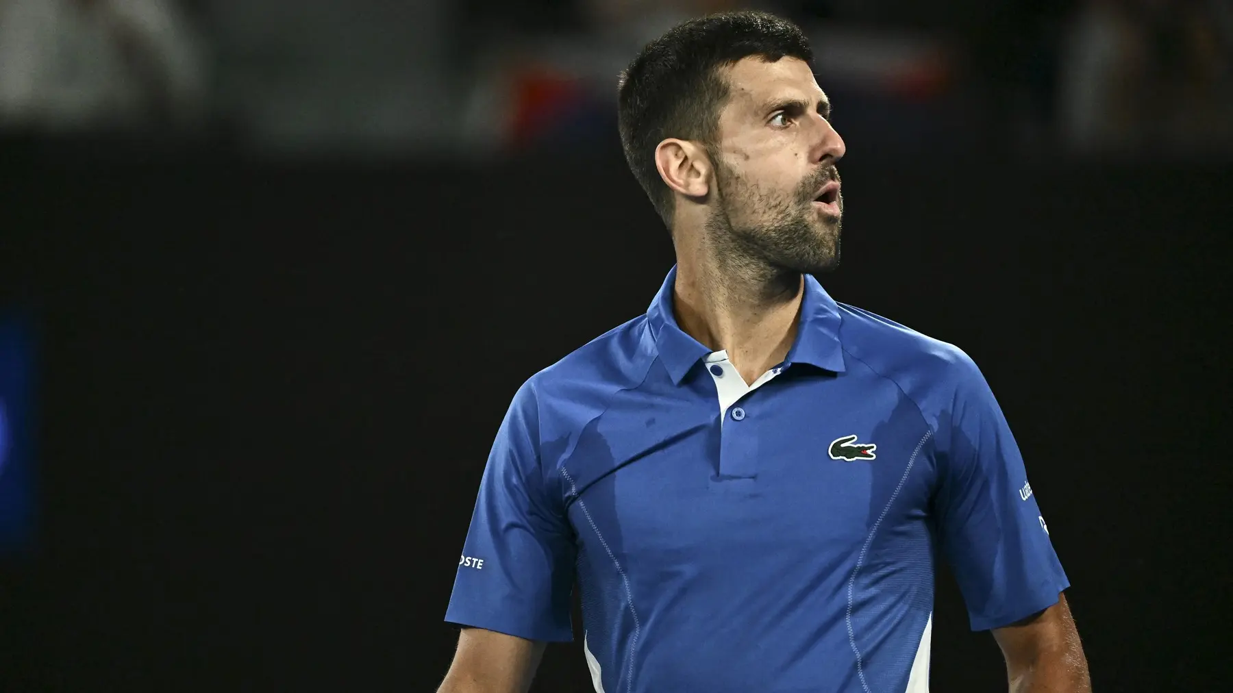 Navijači su ovo čekali: Poznato kada Đoković igra prvi meč na ...