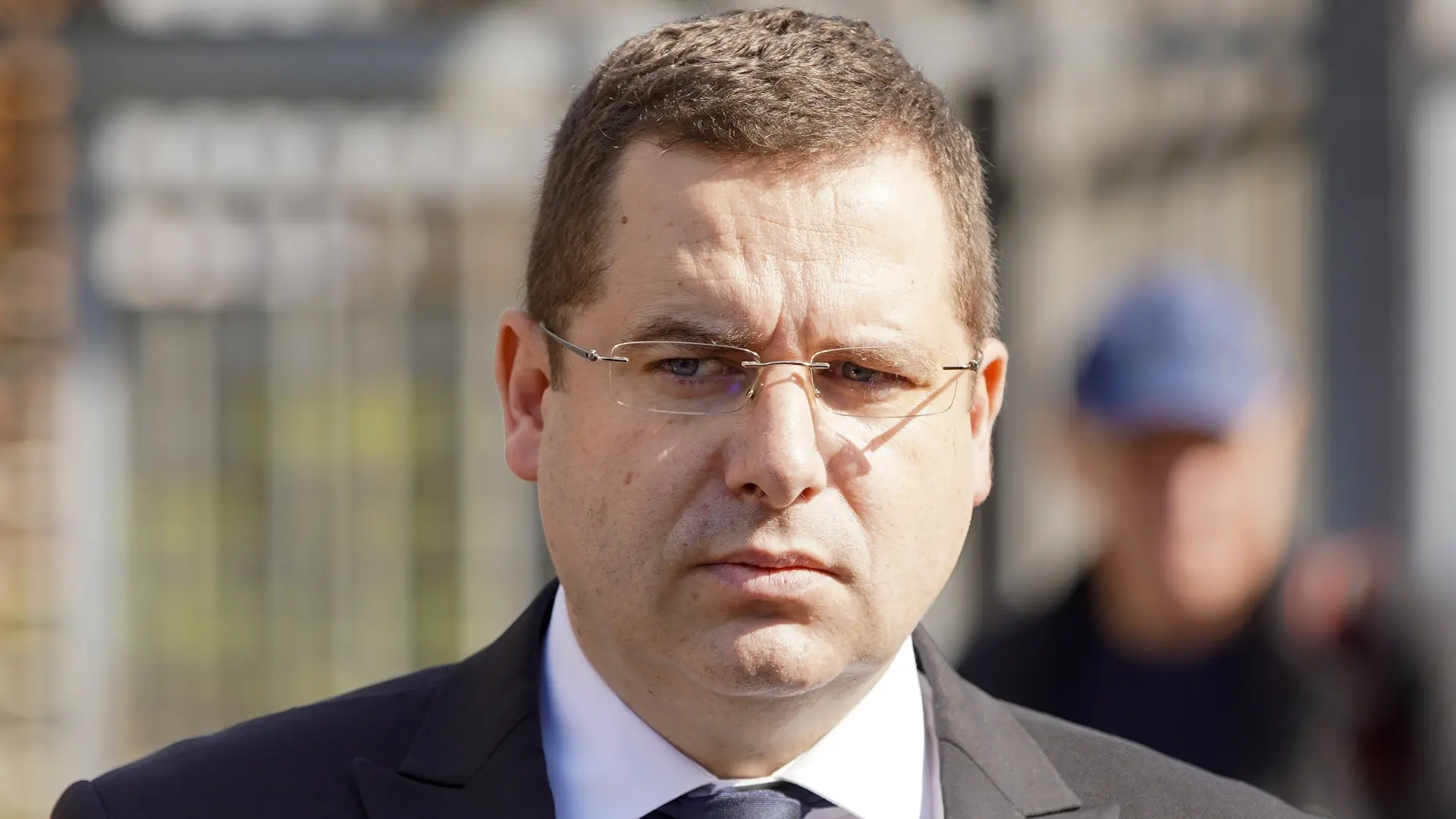 Kovačević: Ili Dejtonska Bosna i Hercegovina, ili je neće biti