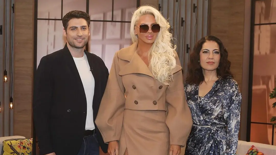 Karleuša zaludela Bugare: Nahvalila ovu zvezdu, pa morala da im pojasni ...