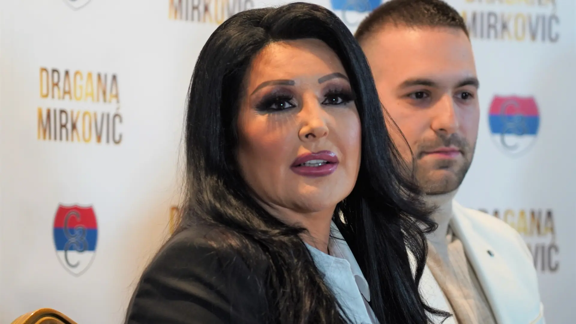 Dragana je tokom braka sa Tonijem svašta doživljavala: "Kad bih vam ...