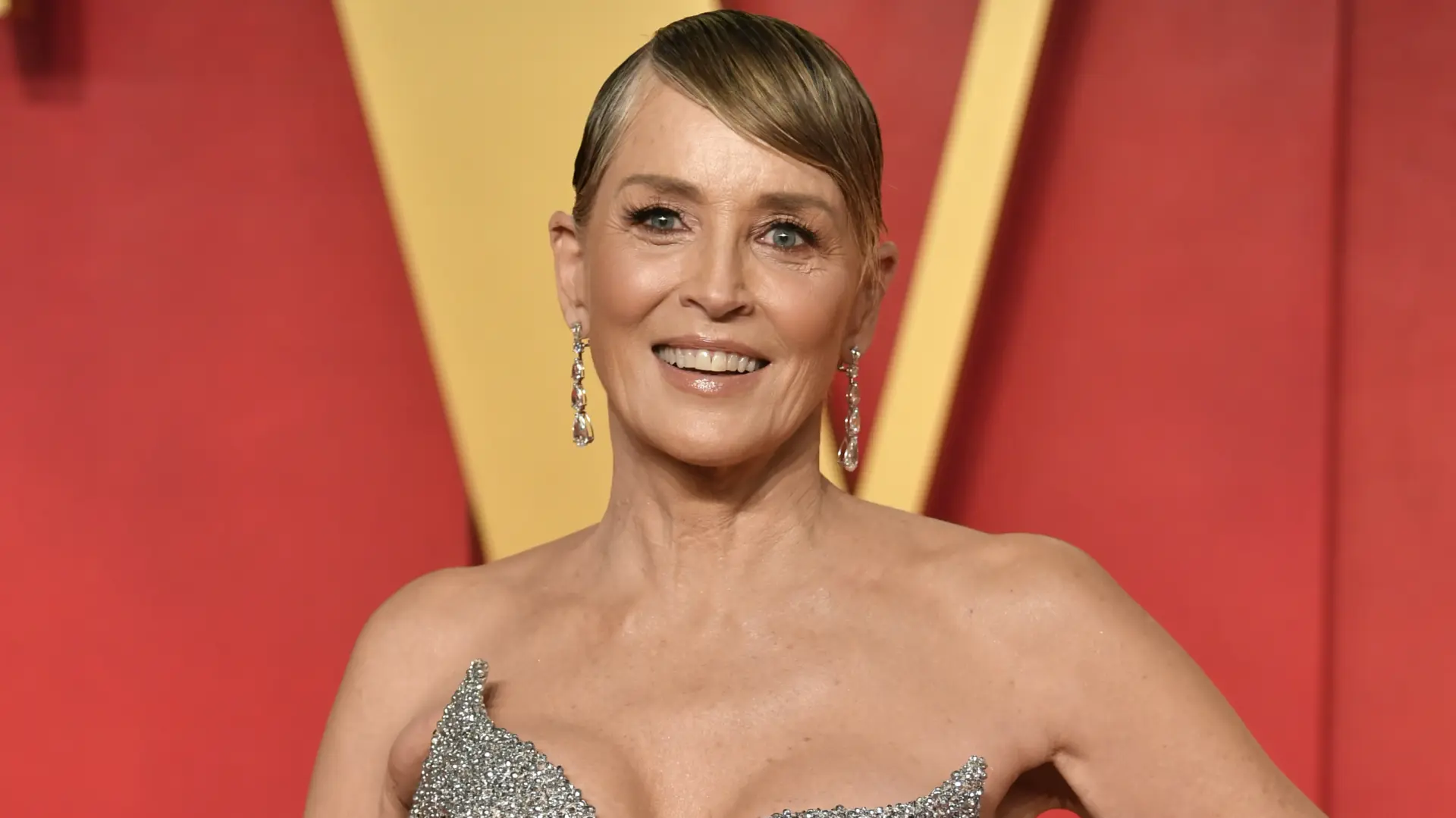 Glumac opleo po Šeron Stoun nakon njenog priznanja o primoravanju na s*ks