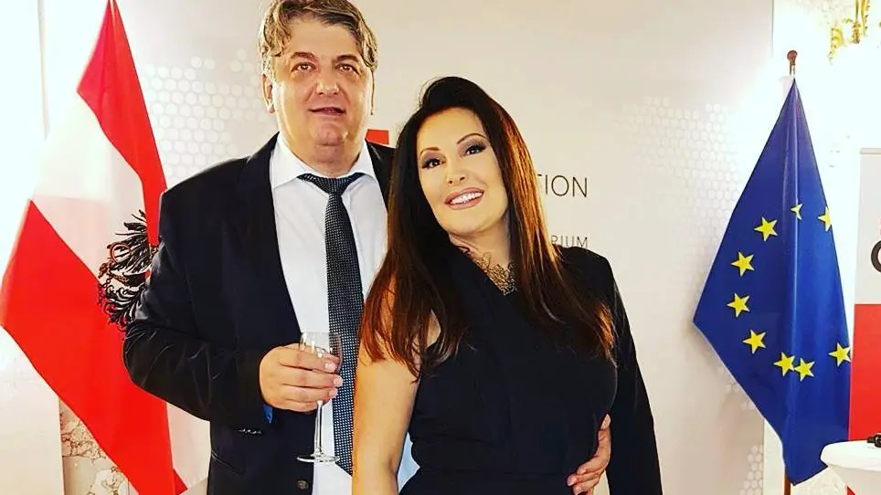 "Ne patim više i ne plačem toliko": Dragana Mirković otvorila dušu o ...