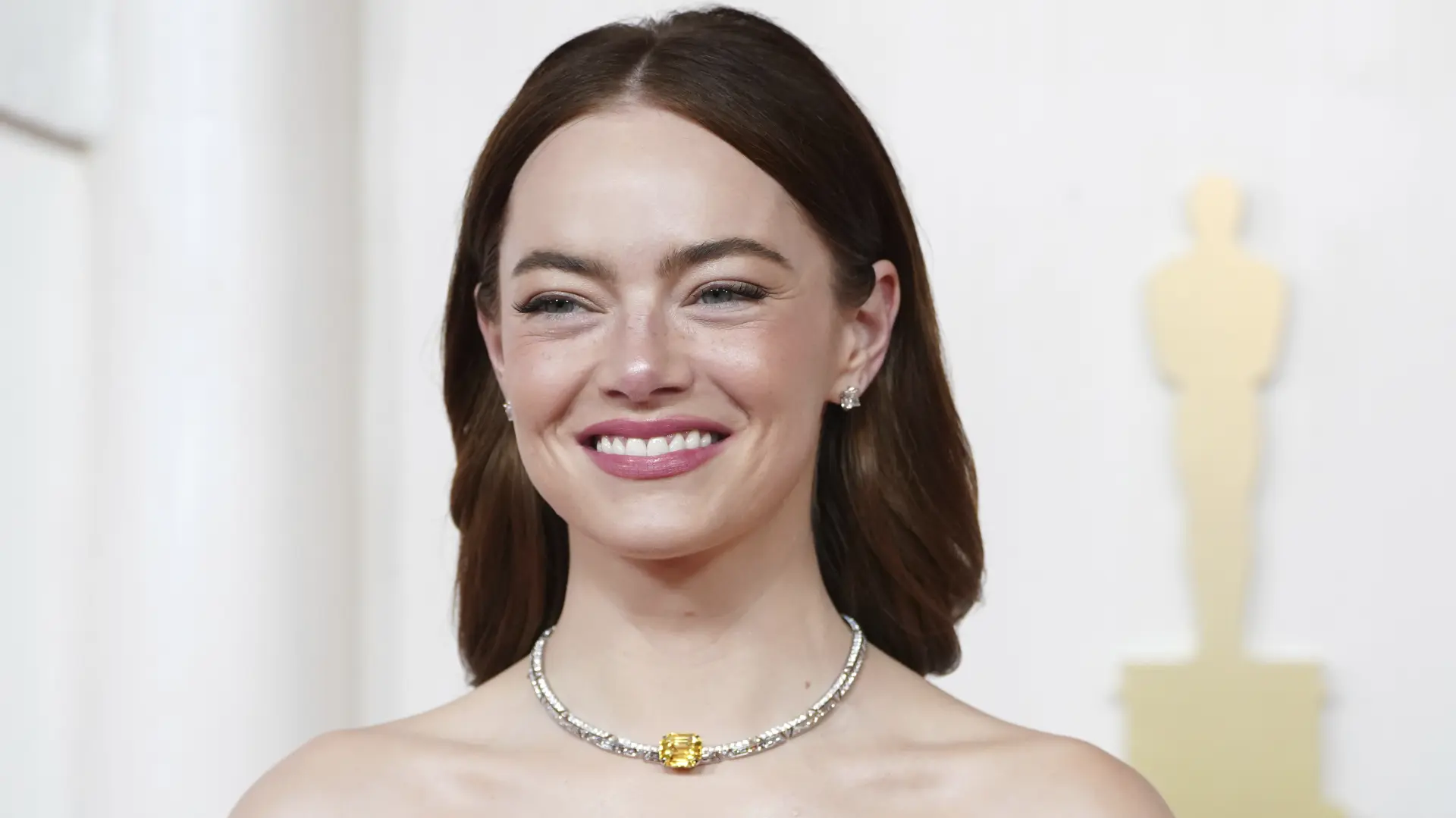 Ema Stoun snima novi film: Zbog jednog čoveka će se razlikovati od svih ...