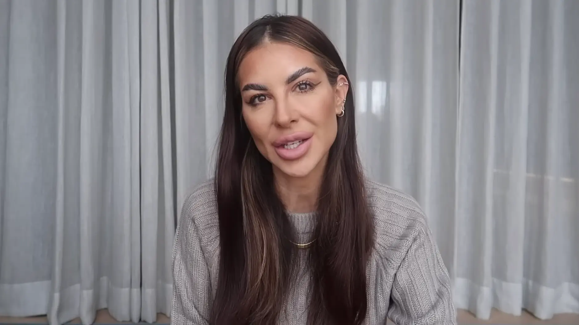 "Svaki put sam mislila da ću je zateći na podu": Zoranah otkrila bolne ...