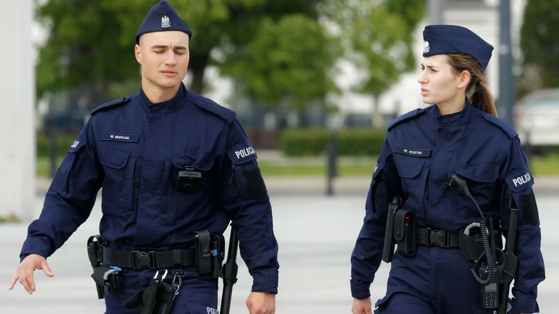 Policajka spavala sa sedmoricom kolega, pa dobila otkaz: Usledio šok