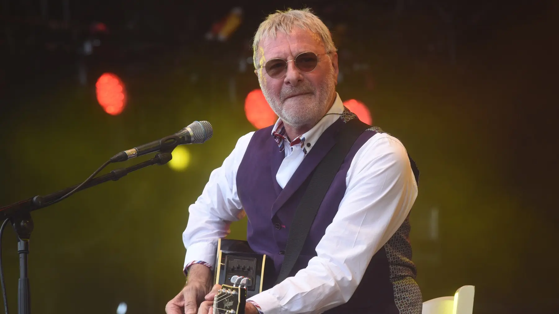 Preminuo frontmen grupe ''Kokni Rebel'' Stiv Harli