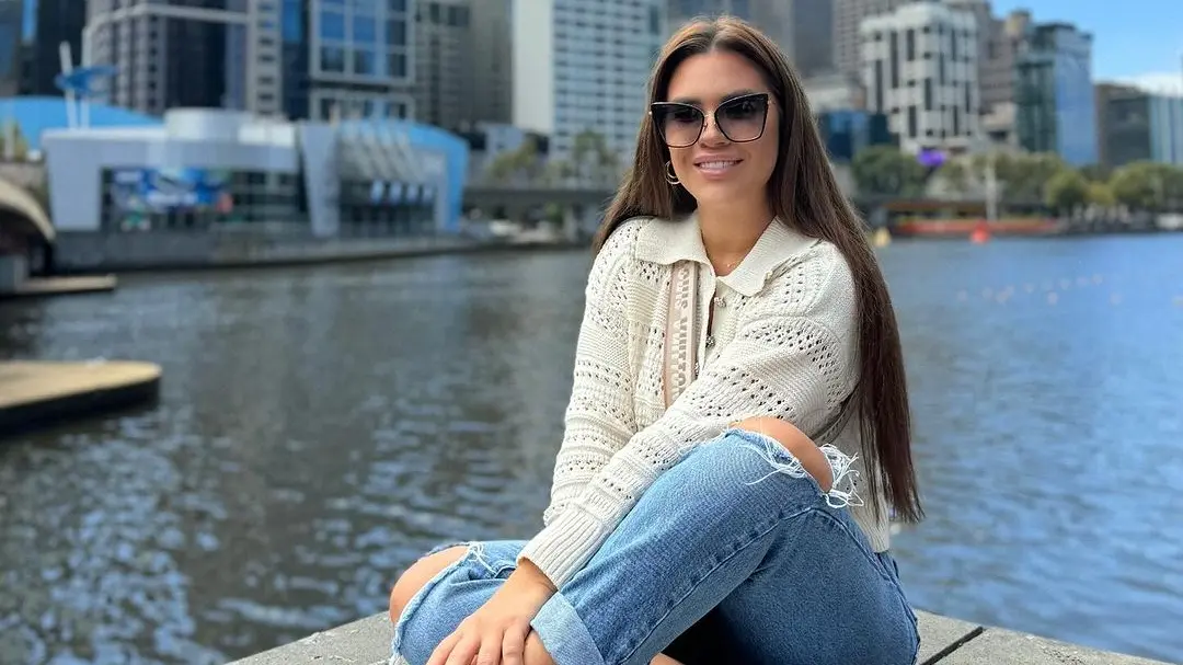 Uhapšena poznata influenserka: Pretresli joj kozmetički salon, pa ...