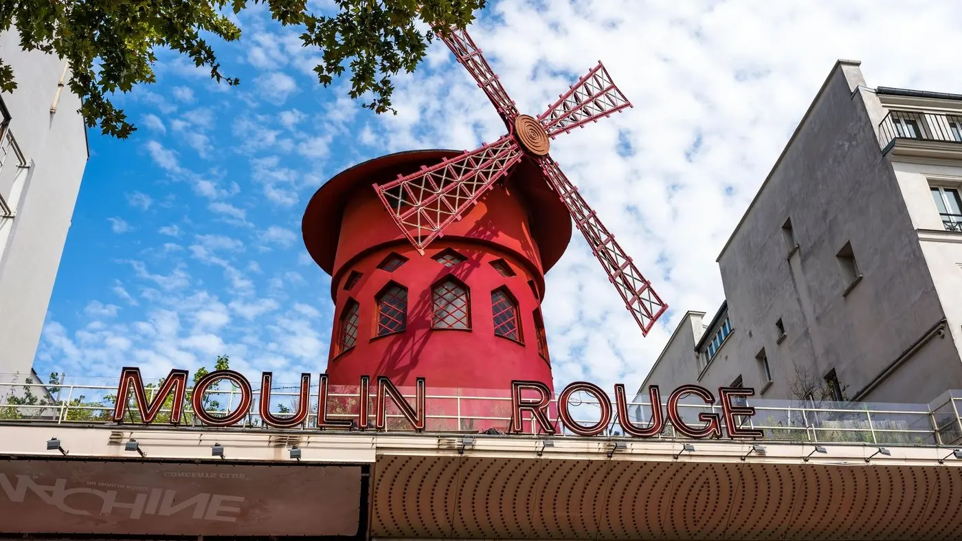 Čuveni pariski kabare Mulen Ruž ponovo otvorio vrata za publiku