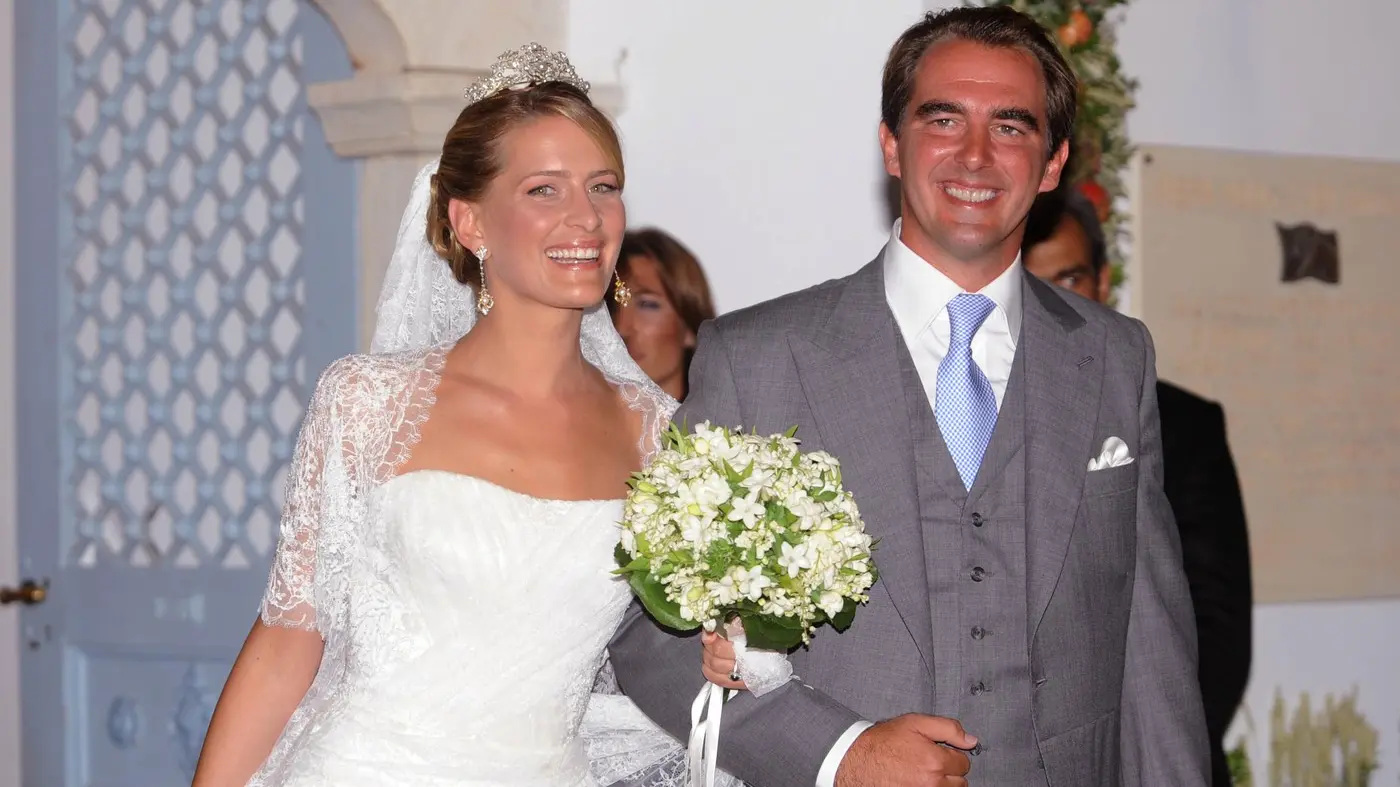 Razvodi se "jugoslovenska" princeza: Niko nije očekivao krah ove ljubavi