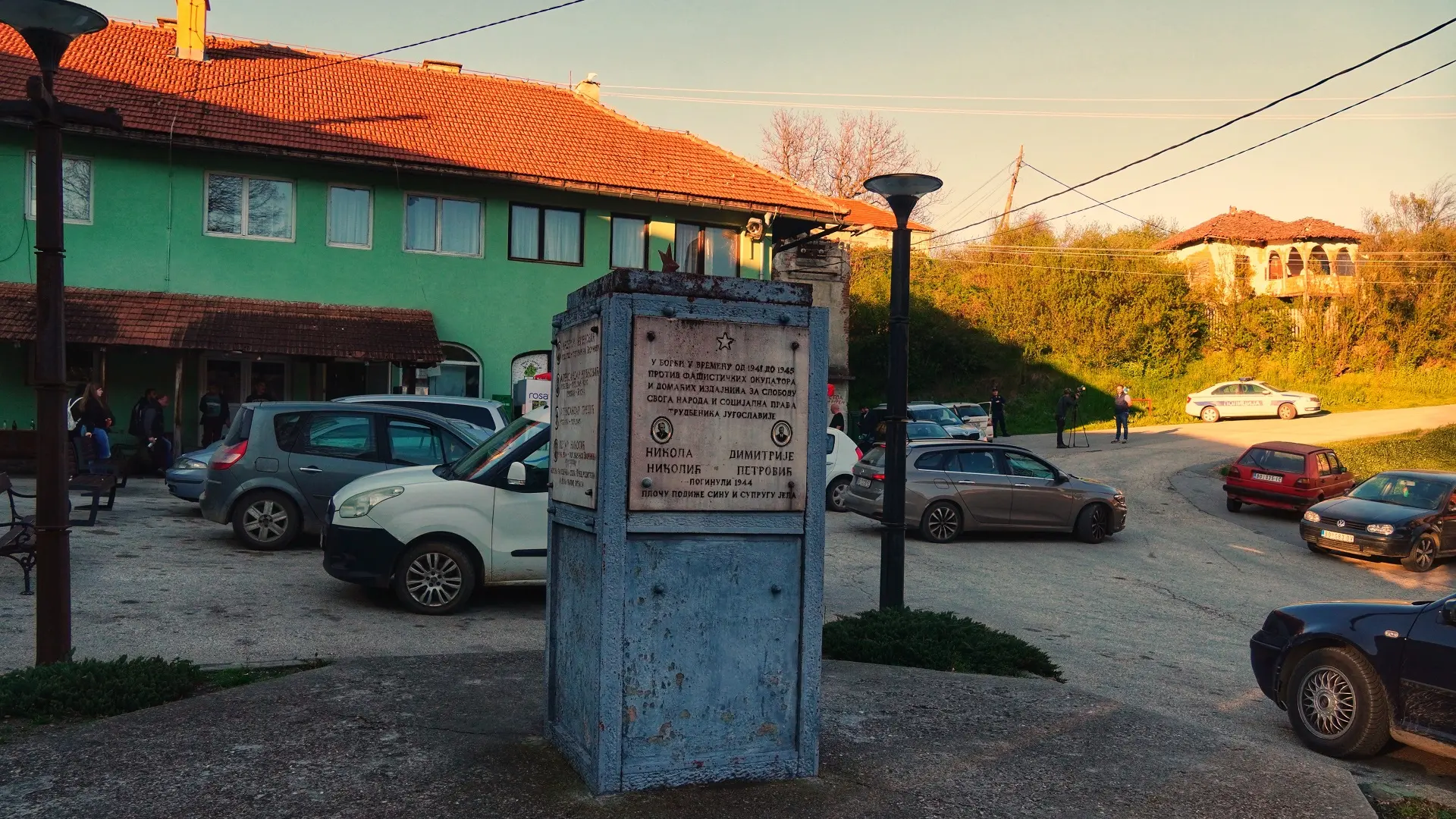 Banjsko polje: Potraga za telom dvogodišnje Danke Ilić se nastavlja