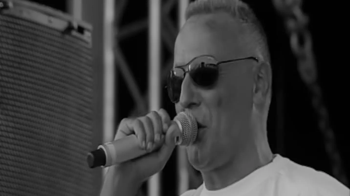 Preminuo Toni Montano