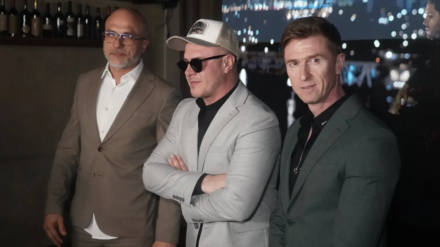 Spektakl Tropiko benda za praznik rada u Vrnjačkoj Banji: "Navikli smo ...