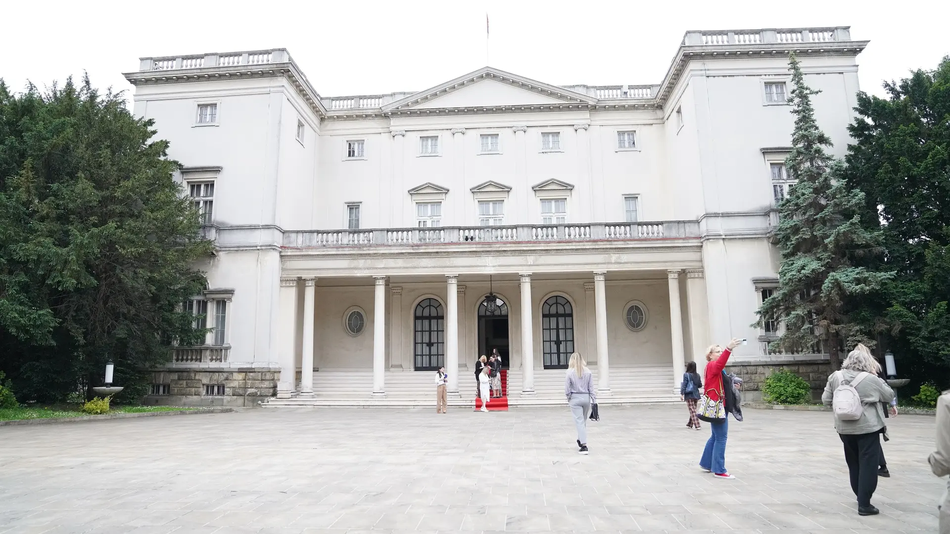 Da se upoznamo sa istorijom i tradicijom: Zvanično otvorena turistička ...