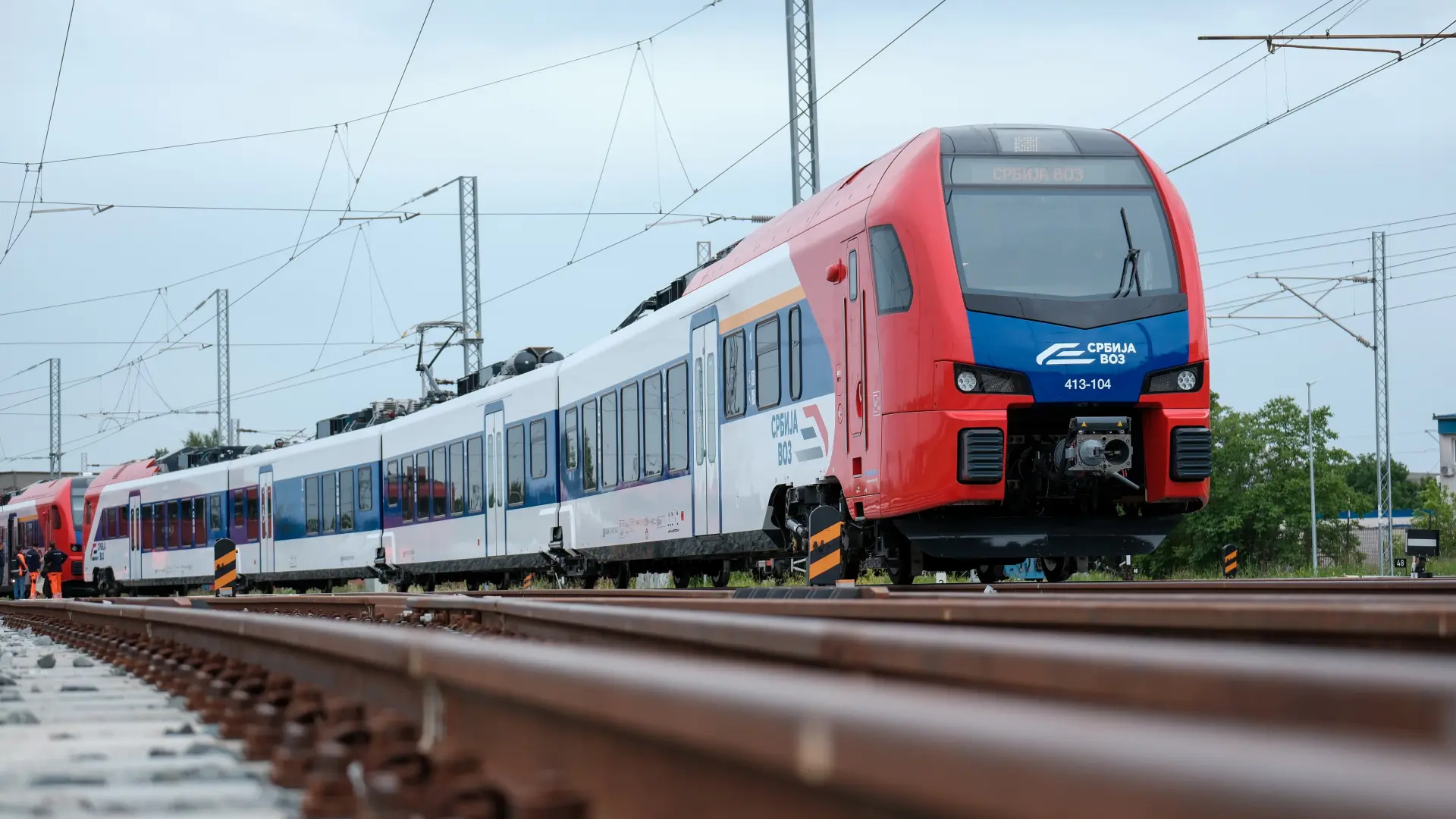 Srbijavoz: Nove cene železničkog prevoza od septembra, novine u načinu ...