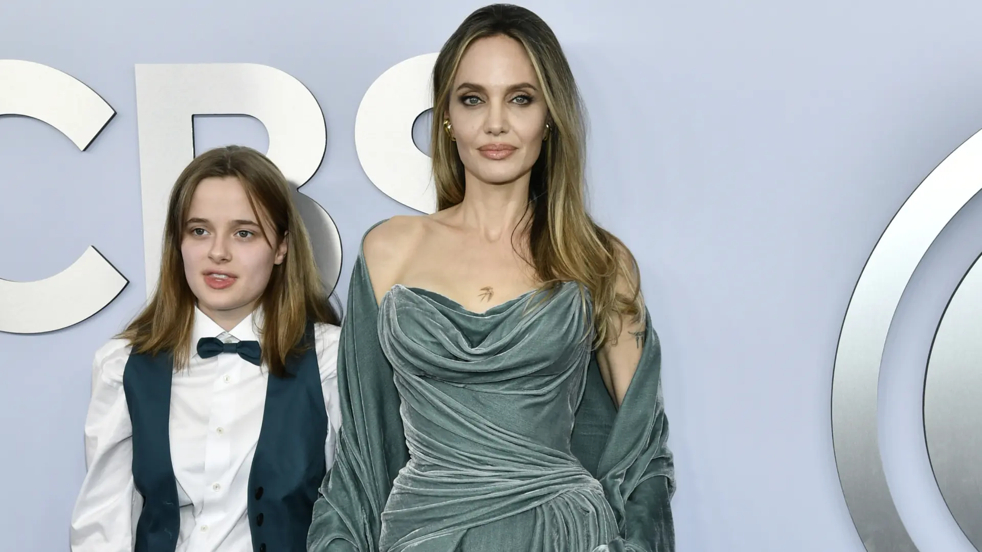 Otac Anđeline Džoli otkrio nepoznate detalje o njenom odnosu sa ćerkom