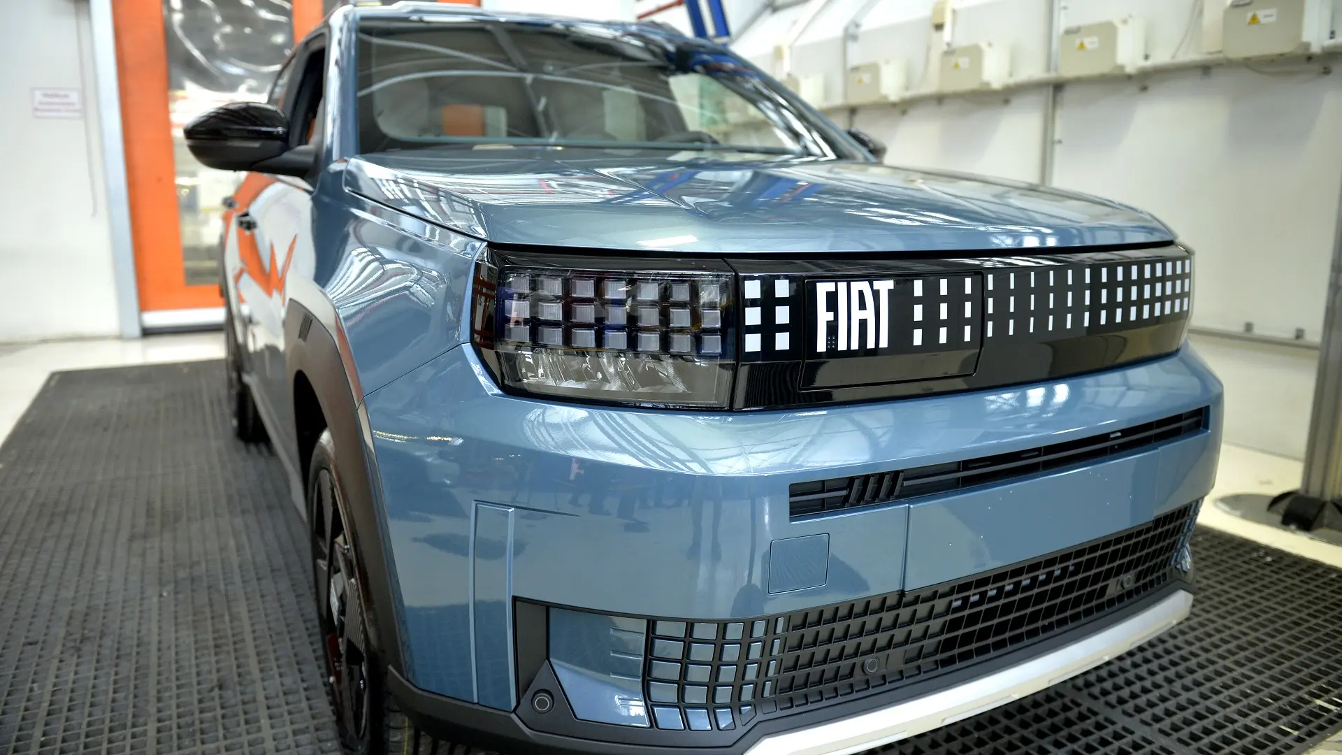 Spremite se za Giga Pandu: Grande Panda iz Srbije dobija velikog brata