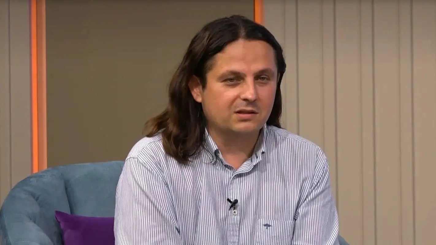 POPODNE BiH - Gosti Mladen Matović, Dušica Runić i DJ Machado
