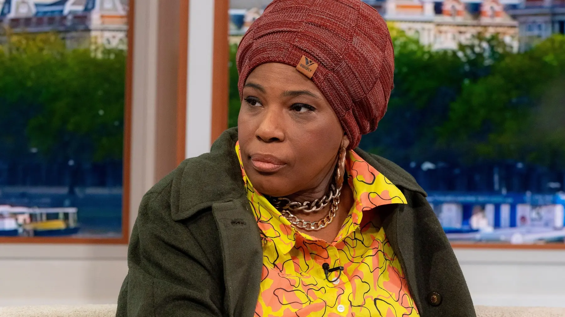 Mejsi Grej vređala Srbe, pa ponovo zgranula javnost: "Isceljuje me ...