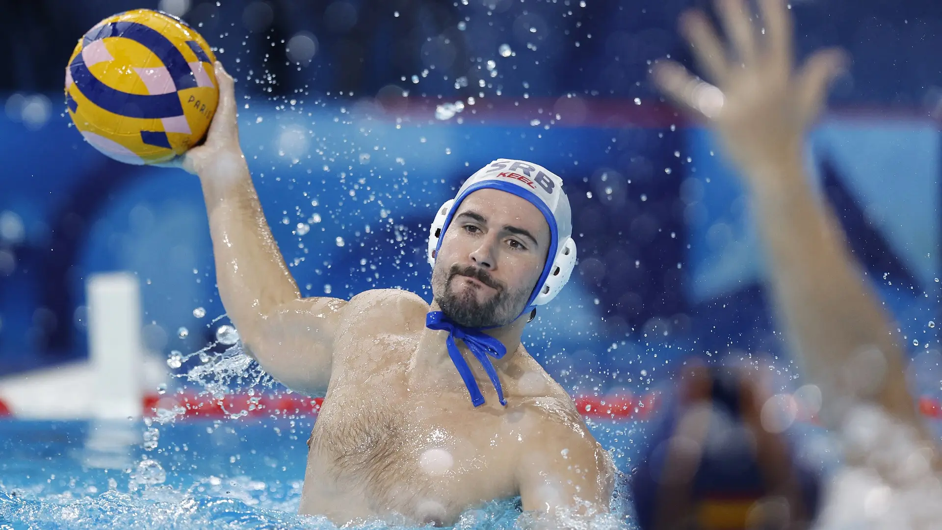 Da li je ovo trenutni maksimum Delfina: I "furija" potopila Srbiju na ...