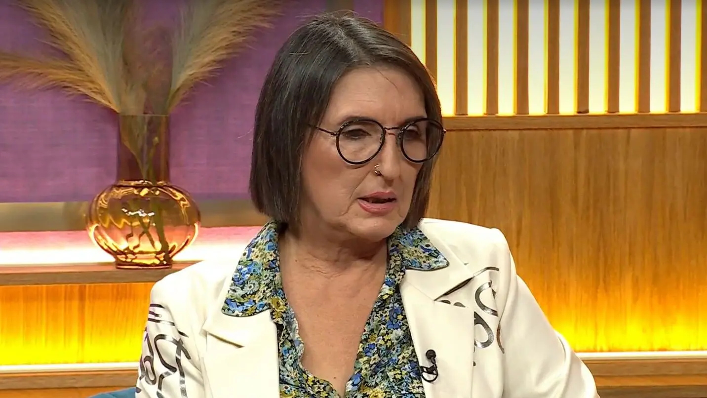 POPODNE - Na kafi sa Eni Kondić